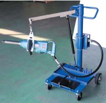 Impact Wrench Hanger, nson2s - Ansontools.com